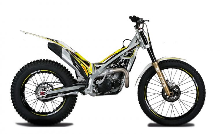 TRS MOTORCYCLES – Miller Ranch Trials