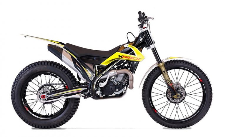 TRS MOTORCYCLES – Miller Ranch Trials