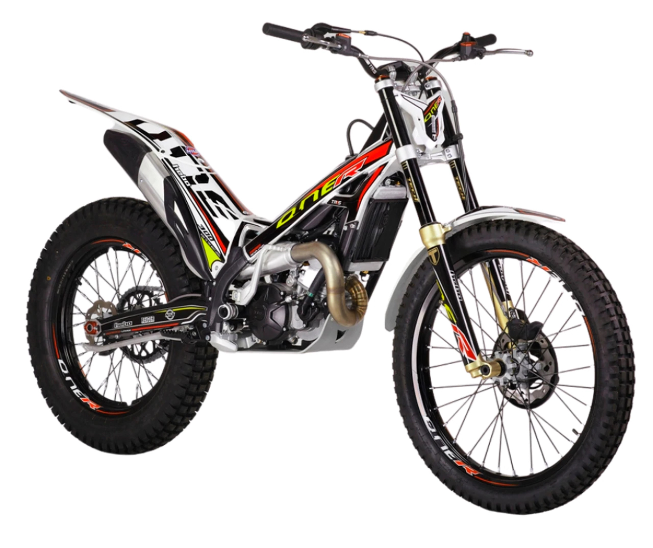 TRS MOTORCYCLES – Miller Ranch Trials